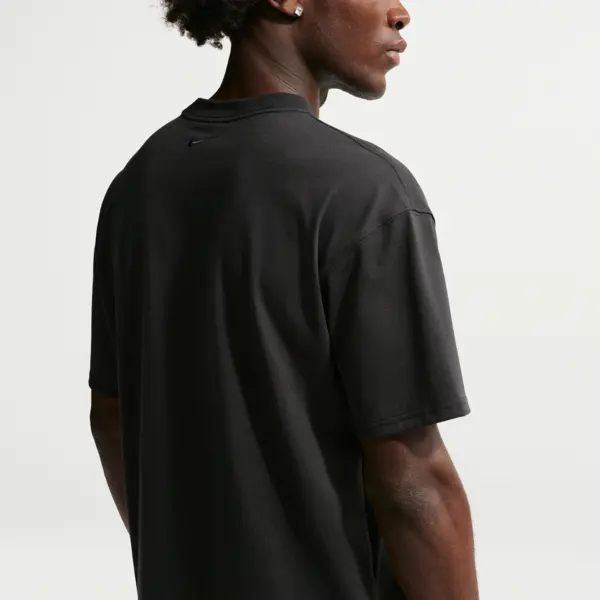 Nike Kobe "mamba Day" Dri-fit Max90 T-shirt - Black