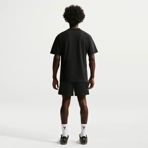 Nike Kobe "mamba Day" Dri-fit Max90 T-shirt - Black