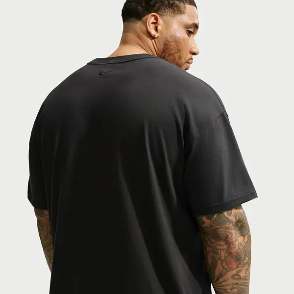 Nike Kobe "mamba Day" Dri-fit Max90 T-shirt - Black