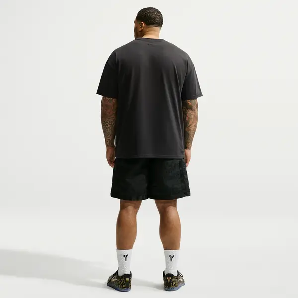 Nike Kobe "mamba Day" Dri-fit Max90 T-shirt - Black