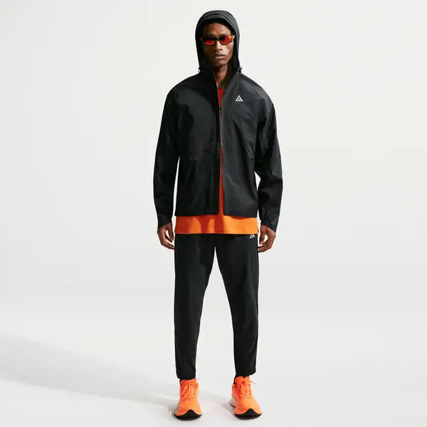 Nike Storm-fit Adv Trail Running Jacket