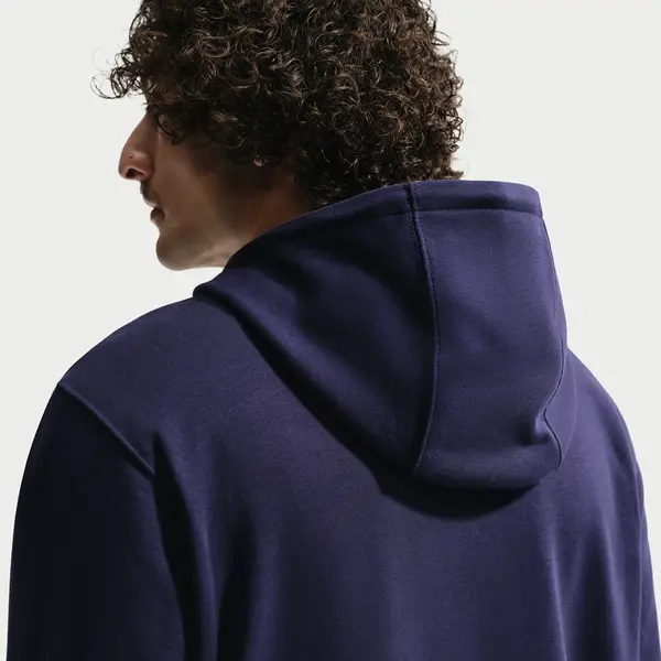 Nike French Terry Pullover Hoodie
