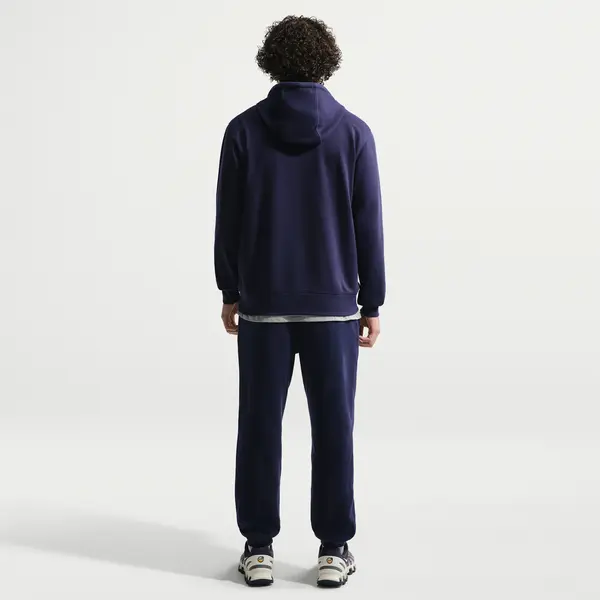 Nike French Terry Pullover Hoodie