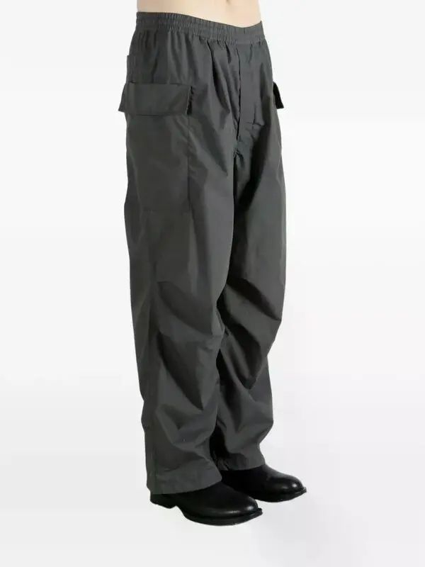 Nanamica Elasticated Waist Cargo Pants