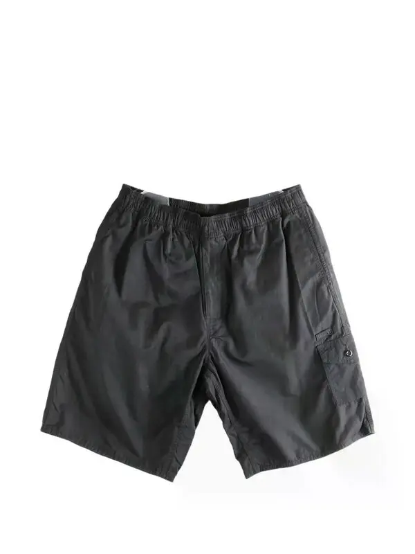 Nanamica Elasticated-waist Cargo Shorts