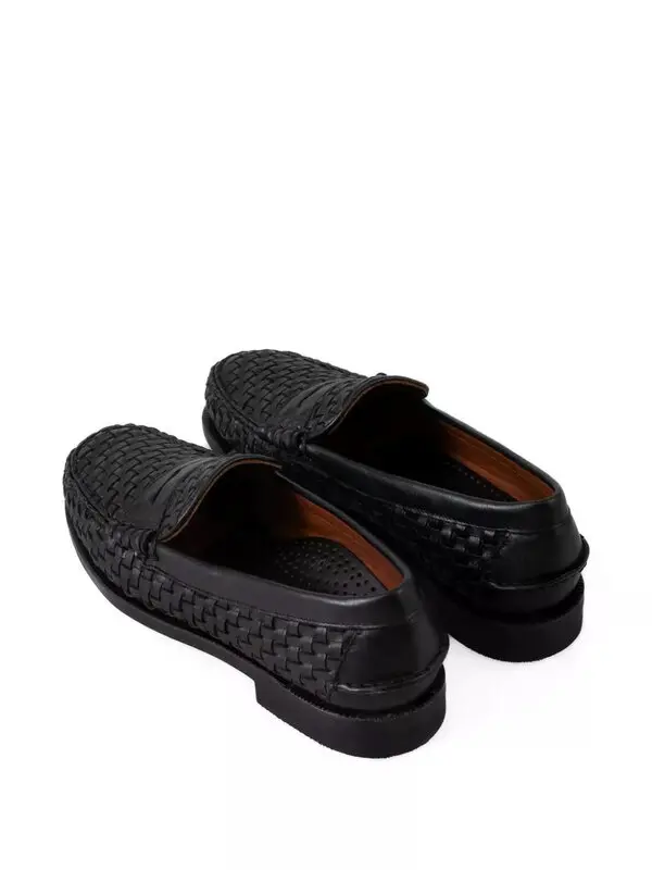 SEBAGO Otis Loafers