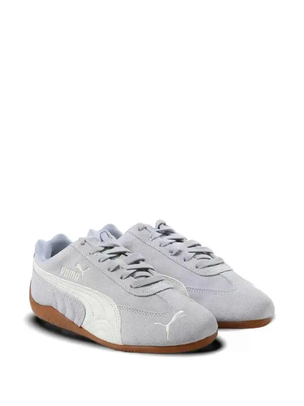 PUMA Speedcat Og Suede Sneakers - Grey