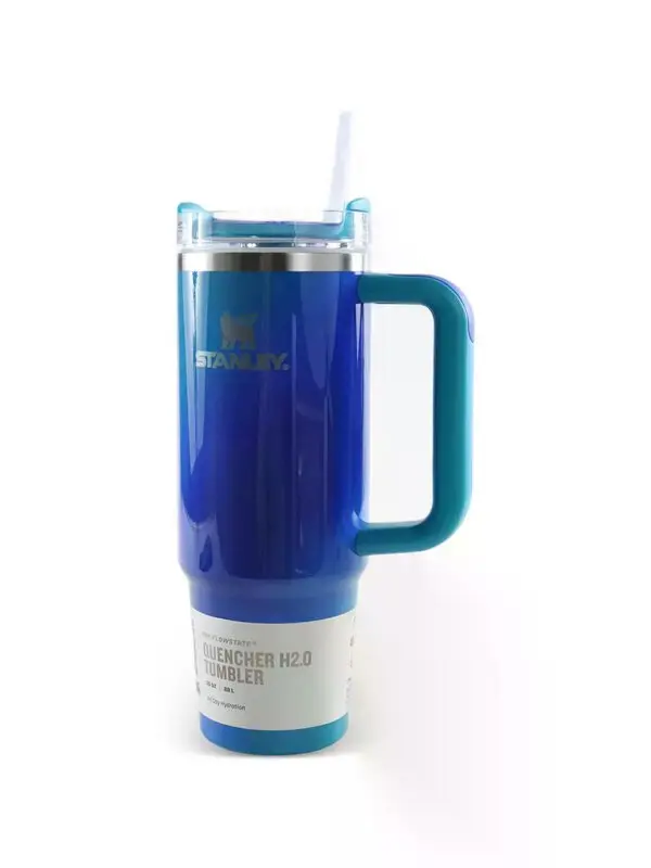 STANLEY Quencher H2.0 Flowstate Tumbler - Blue