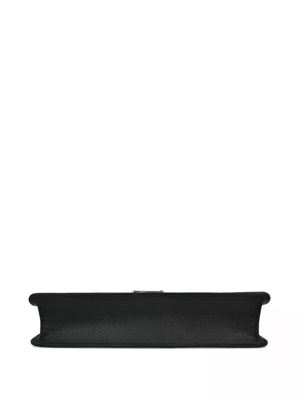 LOUIS VUITTON 1990-2000s Taiga Veraiya Clutch