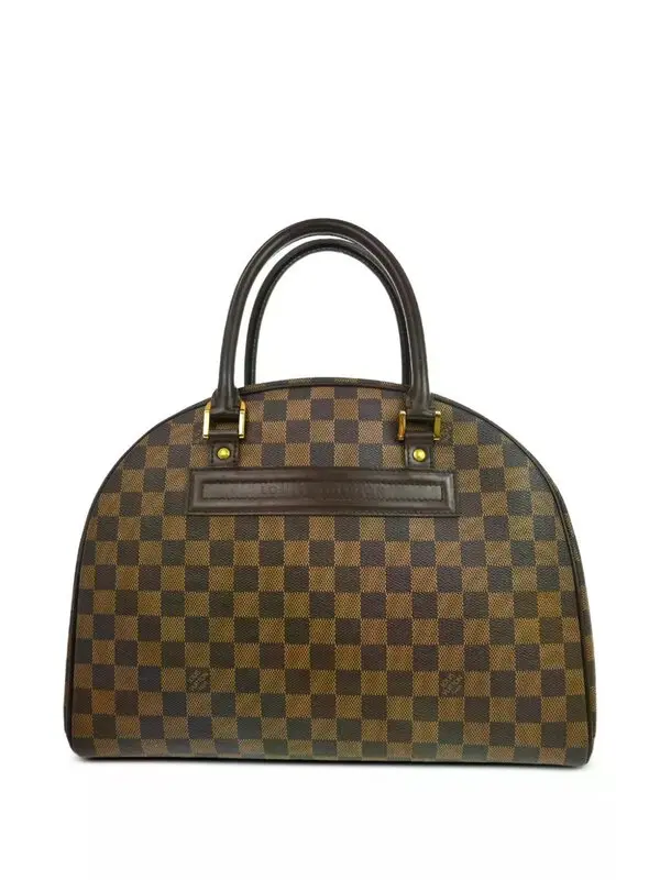 LOUIS VUITTON 2005 Nolita Handbag