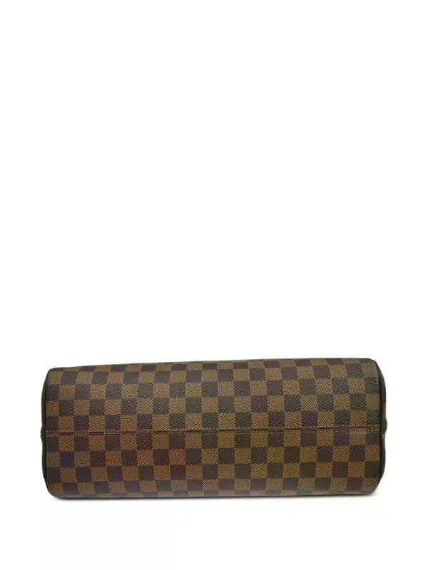 LOUIS VUITTON 2005 Nolita Handbag