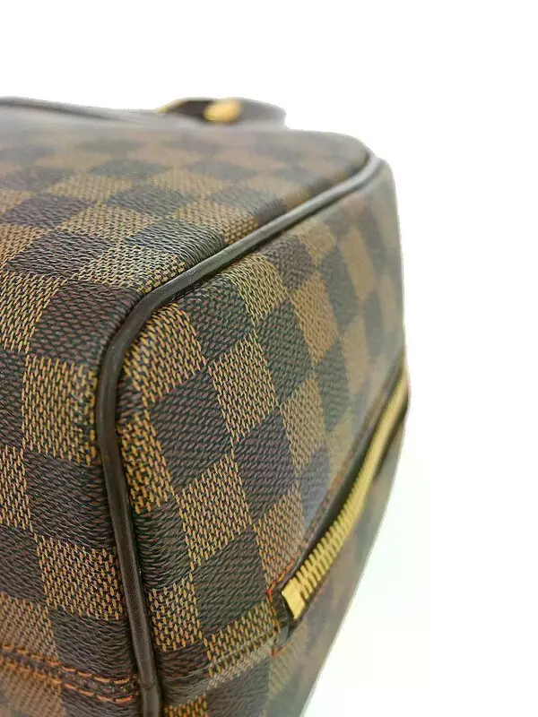LOUIS VUITTON 2005 Nolita Handbag