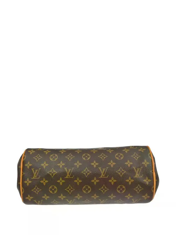 LOUIS VUITTON 2007 Pm Monogram Montorgueil Handbag