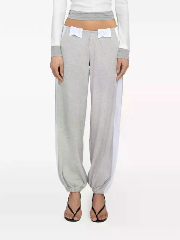 Gimaguas Emmanuelle Track Pants