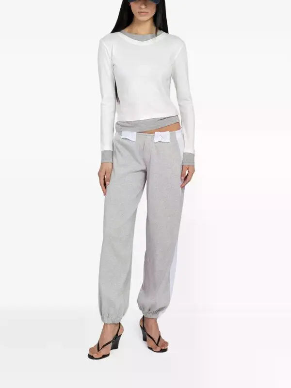 Gimaguas Emmanuelle Track Pants