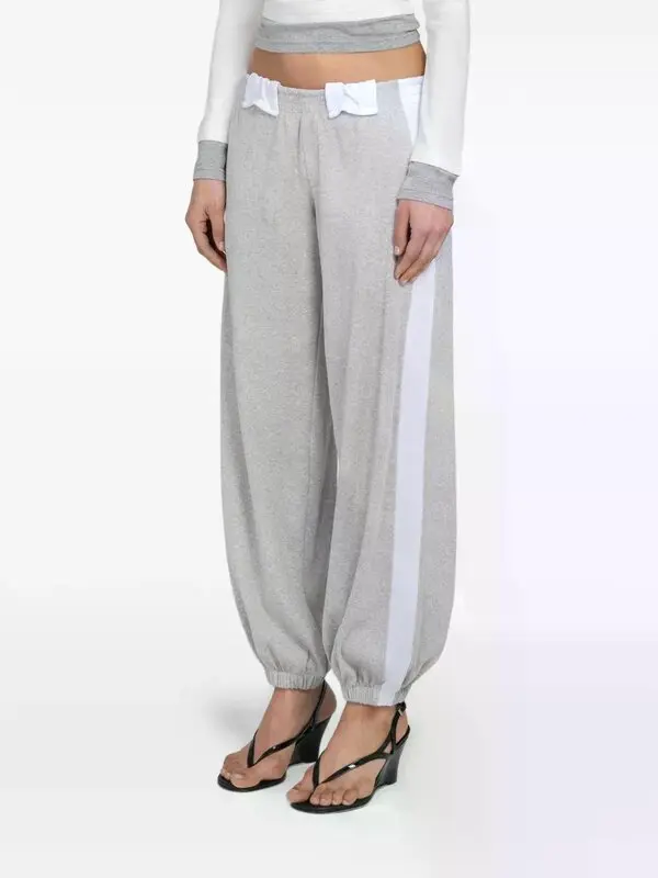 Gimaguas Emmanuelle Track Pants