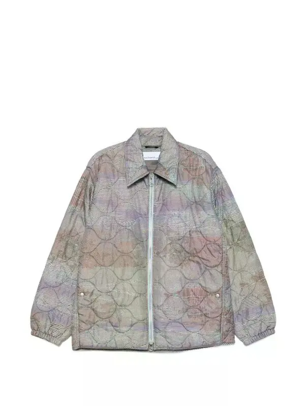 OAMC Quilted Jacket