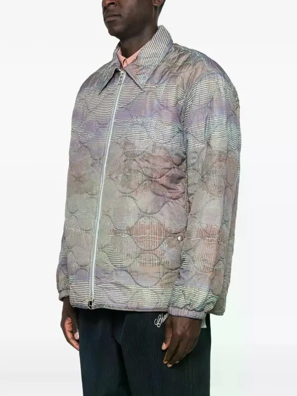 OAMC Quilted Jacket