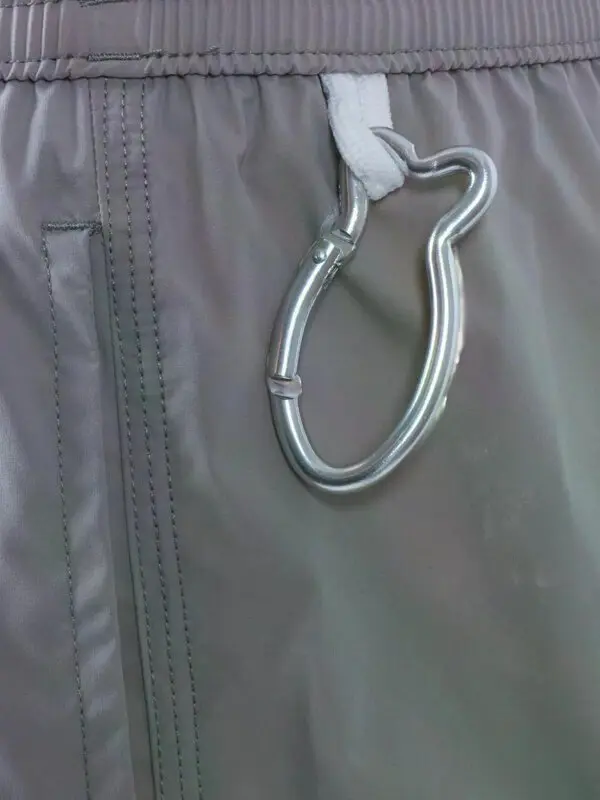 Fedeli Drawstring Swim Shorts