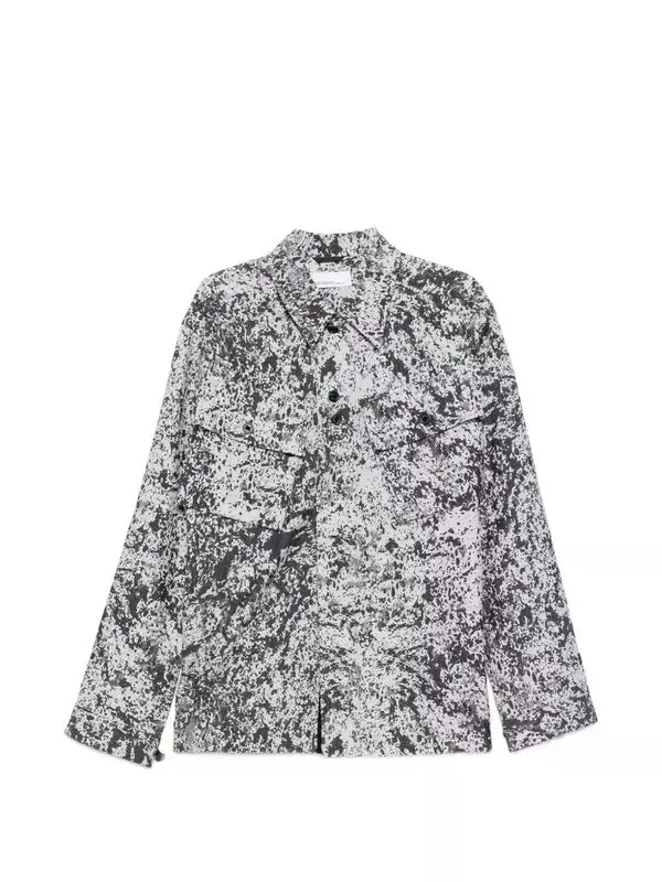 OAMC Long-sleeves Jacket