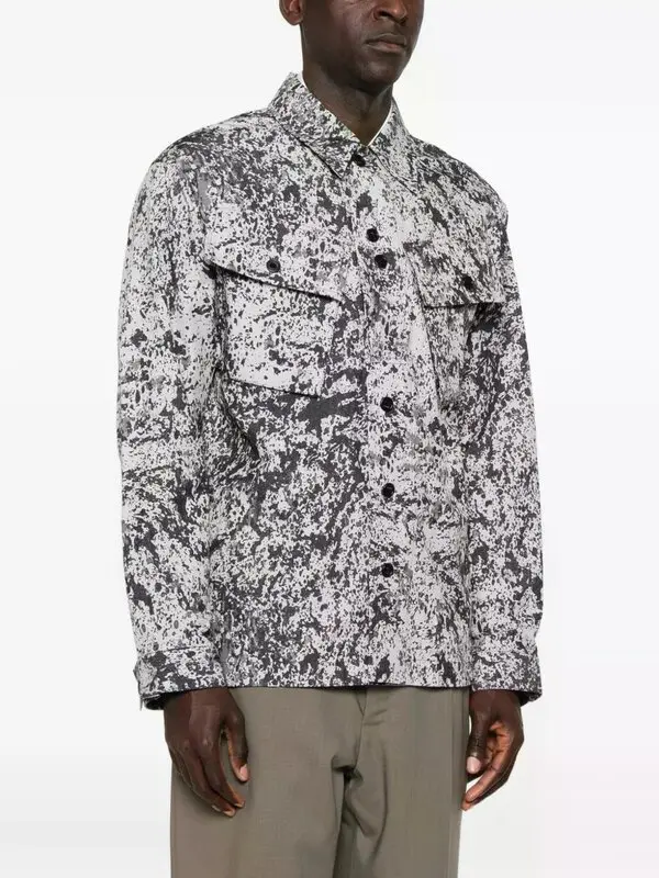 OAMC Long-sleeves Jacket