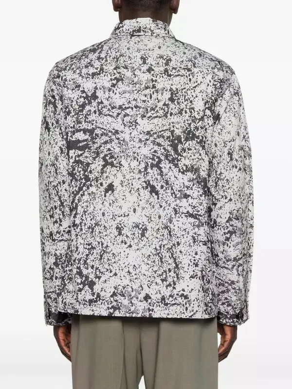 OAMC Long-sleeves Jacket