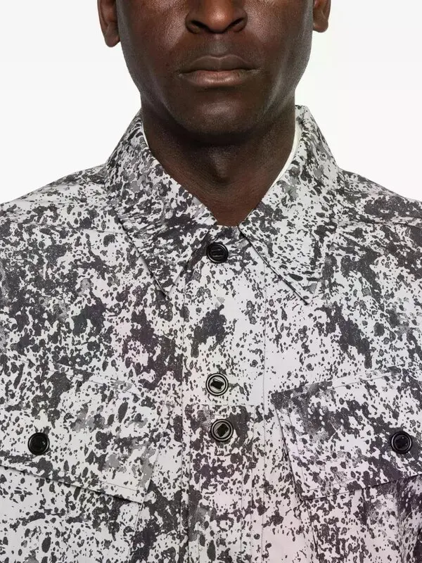 OAMC Long-sleeves Jacket