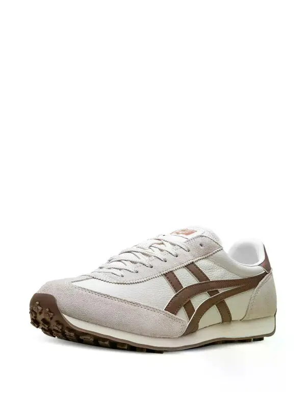 Onitsuka Tiger Tiger Edr '78 Panelled Sneakers
