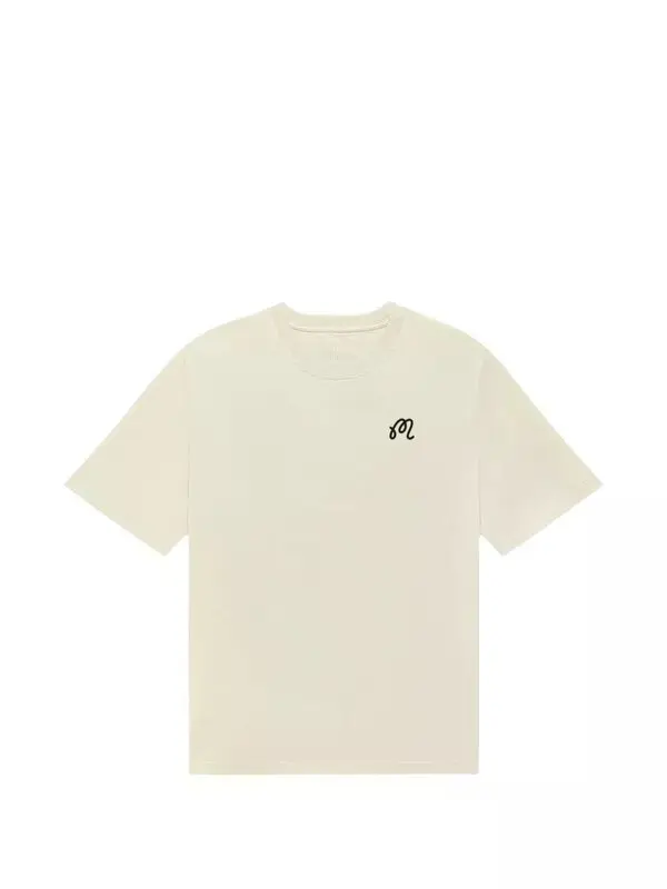MALBON Graphic-print T-shirt