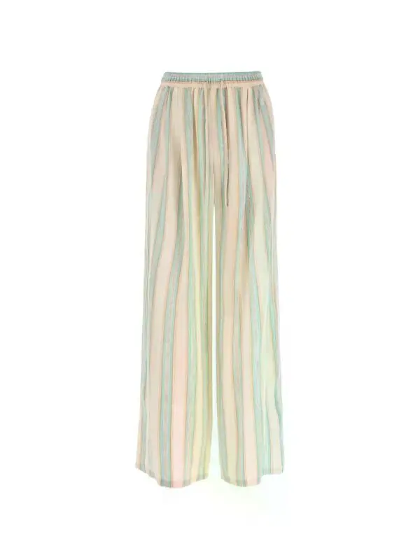 Dolce & Gabbana Striped Trousers