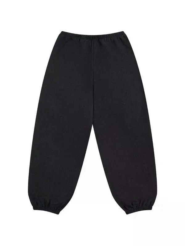 Gosha Rubchinskiy Logo-print Track Pants - Grey