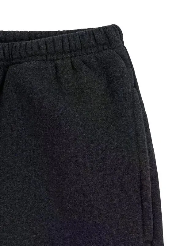 Gosha Rubchinskiy Logo-print Track Pants - Grey
