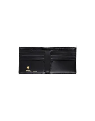 Bally Wallet Soft Leather