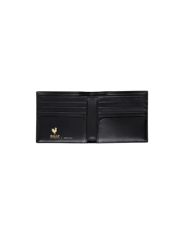 Bally Wallet Soft Leather