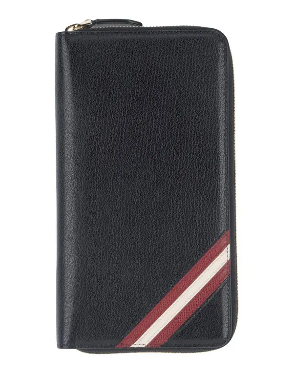 Bally Wallet Goat Skin