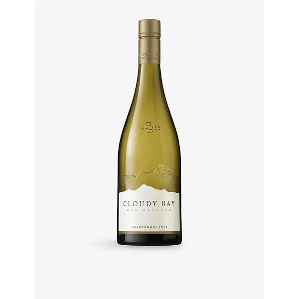 CLOUDY BAY Chardonnay - One-color
