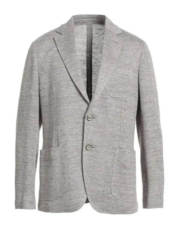 FERRAGAMO Single-breasted Blazer