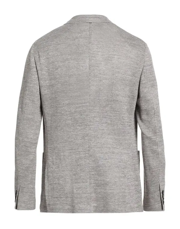 FERRAGAMO Single-breasted Blazer