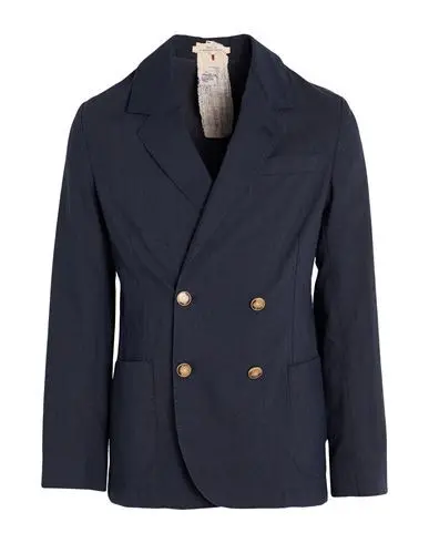 MESSAGERIE Blazer Size Cotton, Polyester