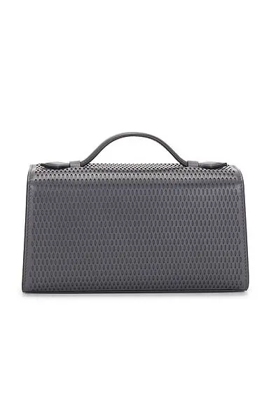 Savette Symmetry Pochette Bag - Storm