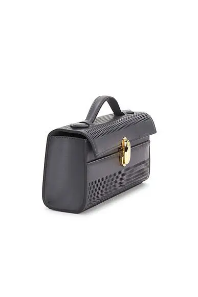 Savette Symmetry Pochette Bag - Storm