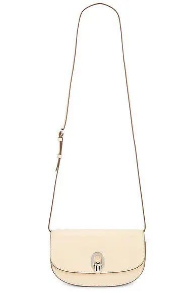 Savette Tondo Crescent Bag