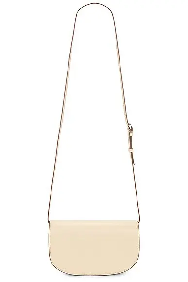 Savette Tondo Crescent Bag
