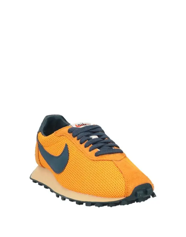 Nike Ld-1000 Low-top Sneakers - Orange