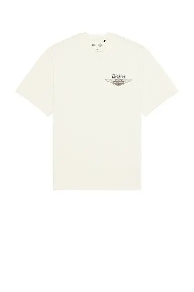 Dickies X Harley Davidson Short Sleeve Tee