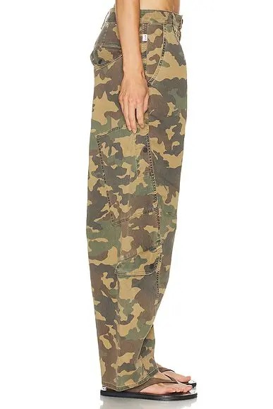 Citizens Of Humanity Flight Pants