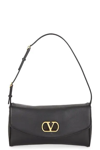 Valentino Garavani Devain Clutch
