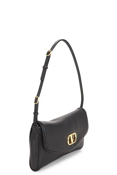 Valentino Garavani Devain Clutch