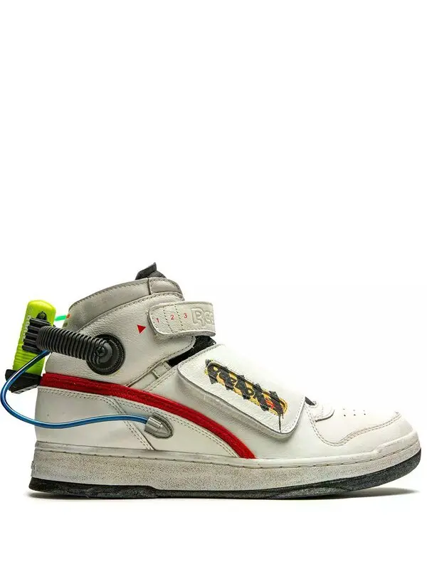 REEBOK X Ghostbusters Ghost Smasher Sneakers