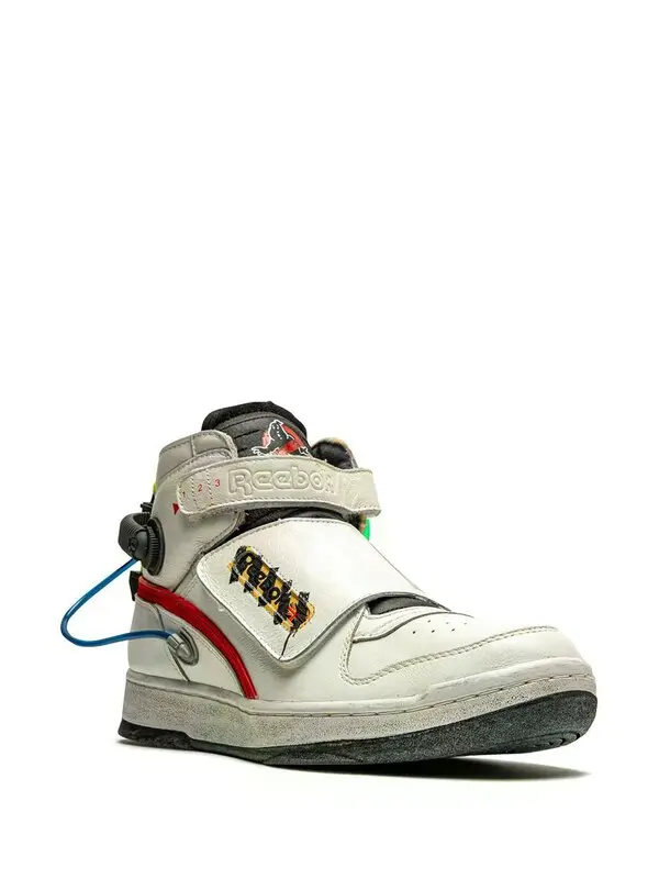 REEBOK X Ghostbusters Ghost Smasher Sneakers